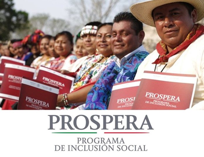 Todo lo que tienes que saber sobre PROSPERA - derechomexicano.com.mx